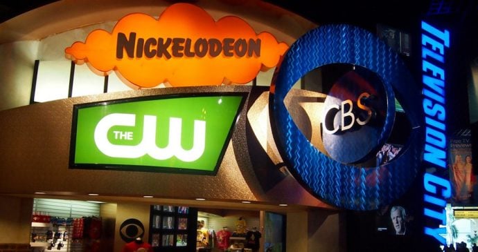 CBS Television City - Things To Do In Las Vegas