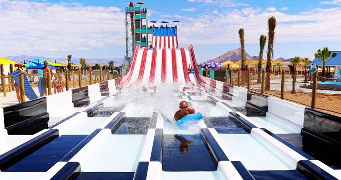 Cowabunga Bay - Things To Do In Las Vegas