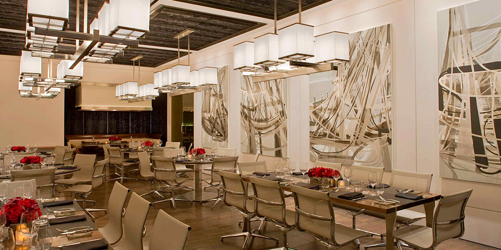 CUT at Palazzo Hotel and Casino | Things to Do in Las Vegas