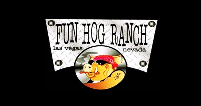 Fun Hog Ranch - Things To Do In Las Vegas