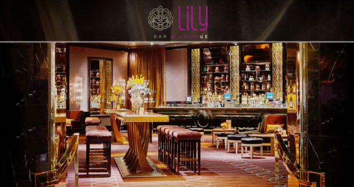 Lily Bar & Lounge - Things To Do In Las Vegas