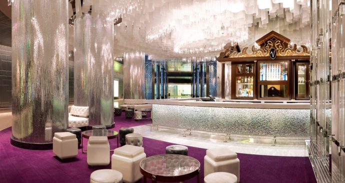 Vesper Bar at Cosmopolitan - Things To Do In Las Vegas
