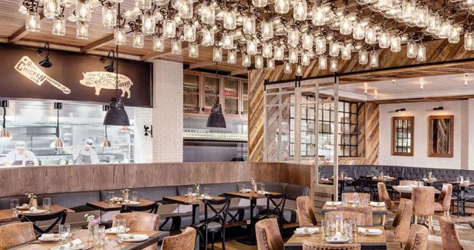 Yardbird Southern Table & Bar - Things To Do In Las Vegas