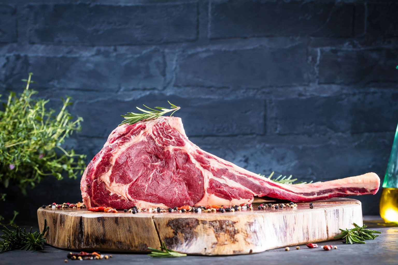Bazaar Meat by José Andrés at the Sahara Hotel | Las Vegas Steakhouse
