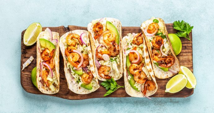 Border Grill - Things To Do In Las Vegas