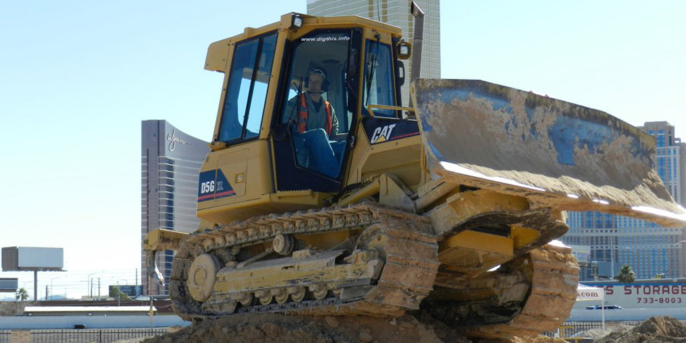 Dig This Las Vegas | Fun Things to Do in Las Vegas