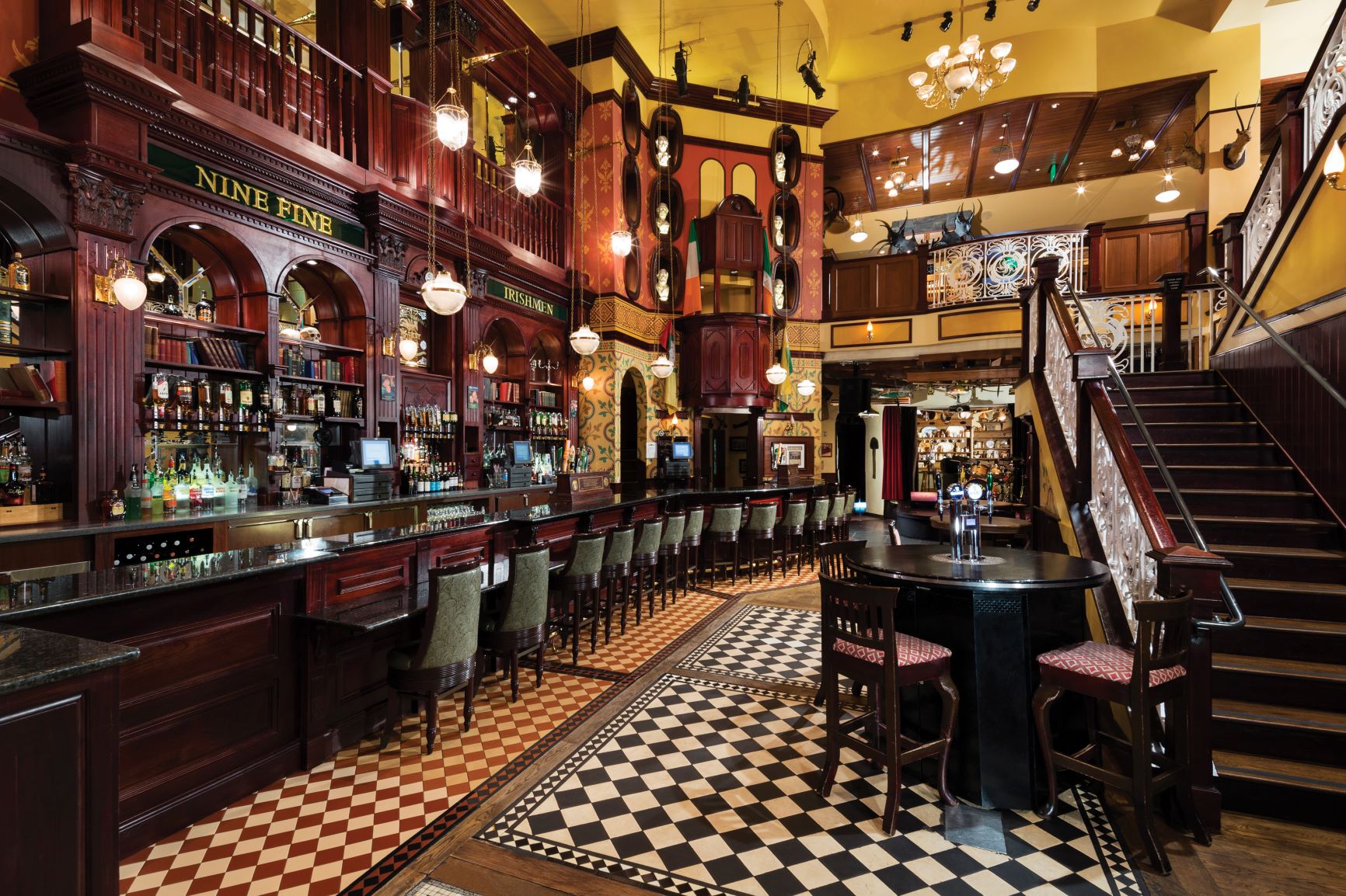 Irish Times Best Restaurants 2024 Joane Lyndsay
