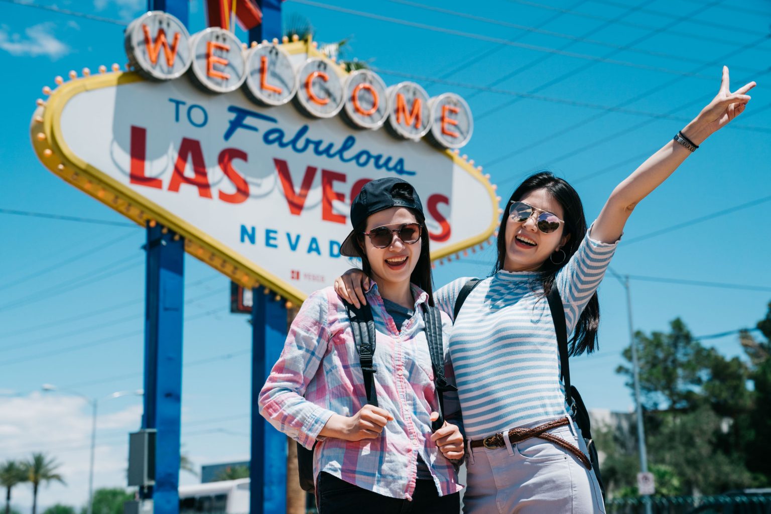 Pink Adventure Tours - Things To Do In Las Vegas