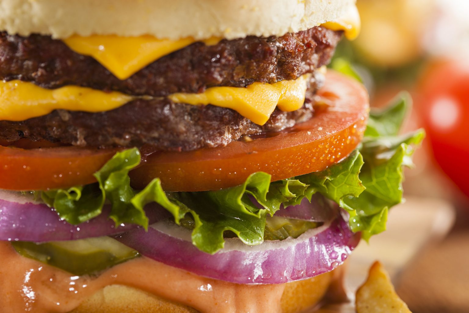 Black Tap Craft Burgers at the Venetian | Located on the Las Vegas Strip