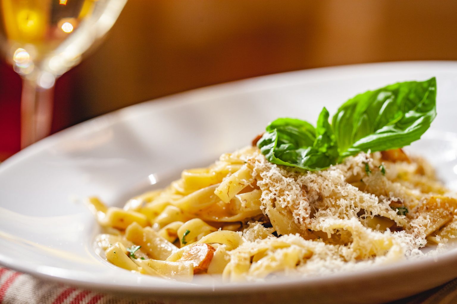 Bottiglia @ Green Valley Ranch | Italian Restaurant in Henderson