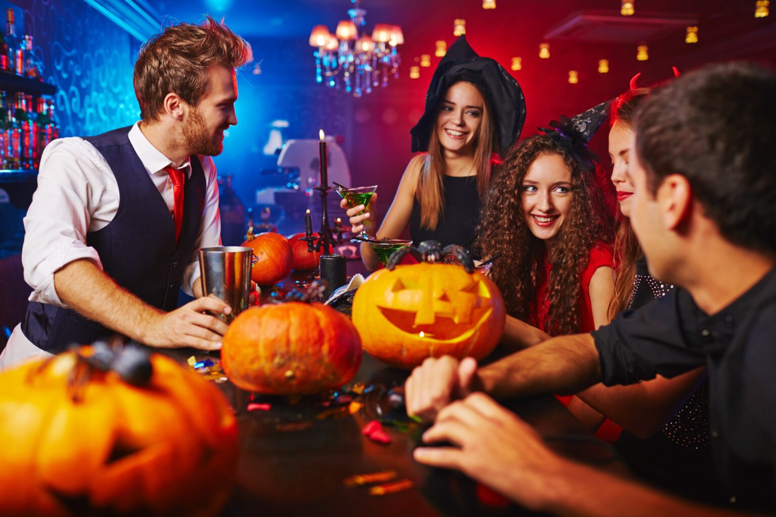 Halloween in Las Vegas | 2024 Events