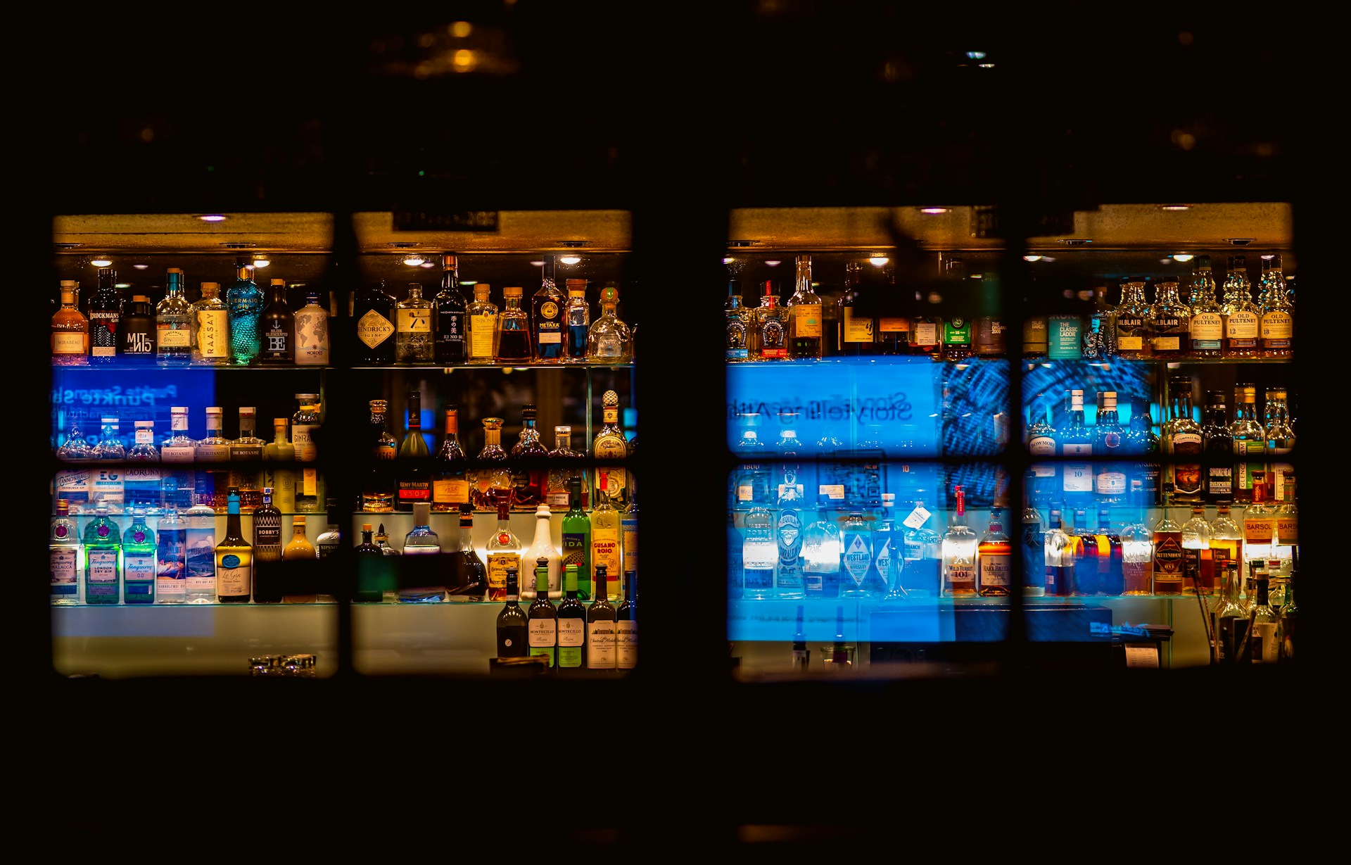 Liquor Outlet Las Vegas: Plan Visits & Hours