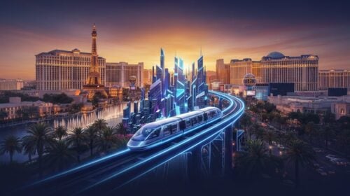 2026 Things To Do In Las Vegas