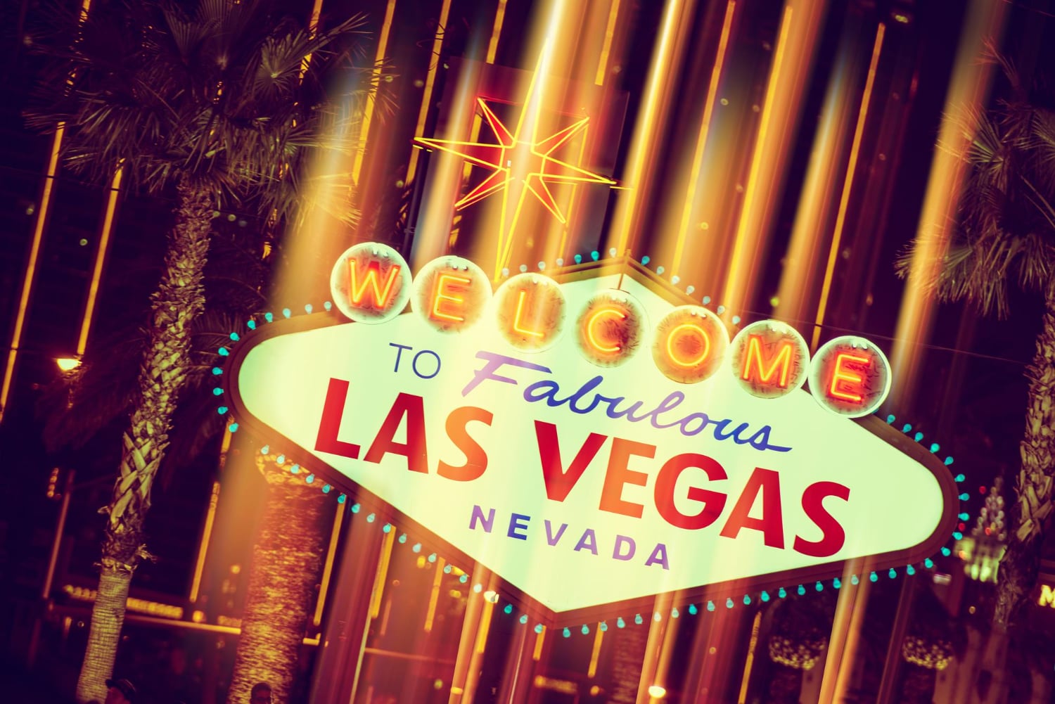 Exciting Summer Camps in Las Vegas 2025